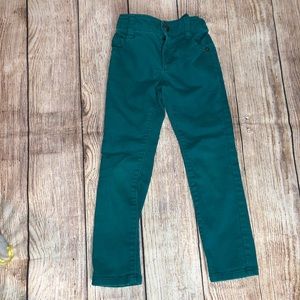 Crazy 8 | Bottoms | Crazy 8 Skinny Colored Jeans | Poshmark